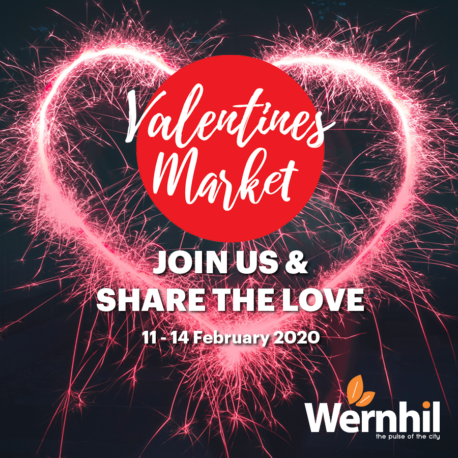 Events – Wernhil